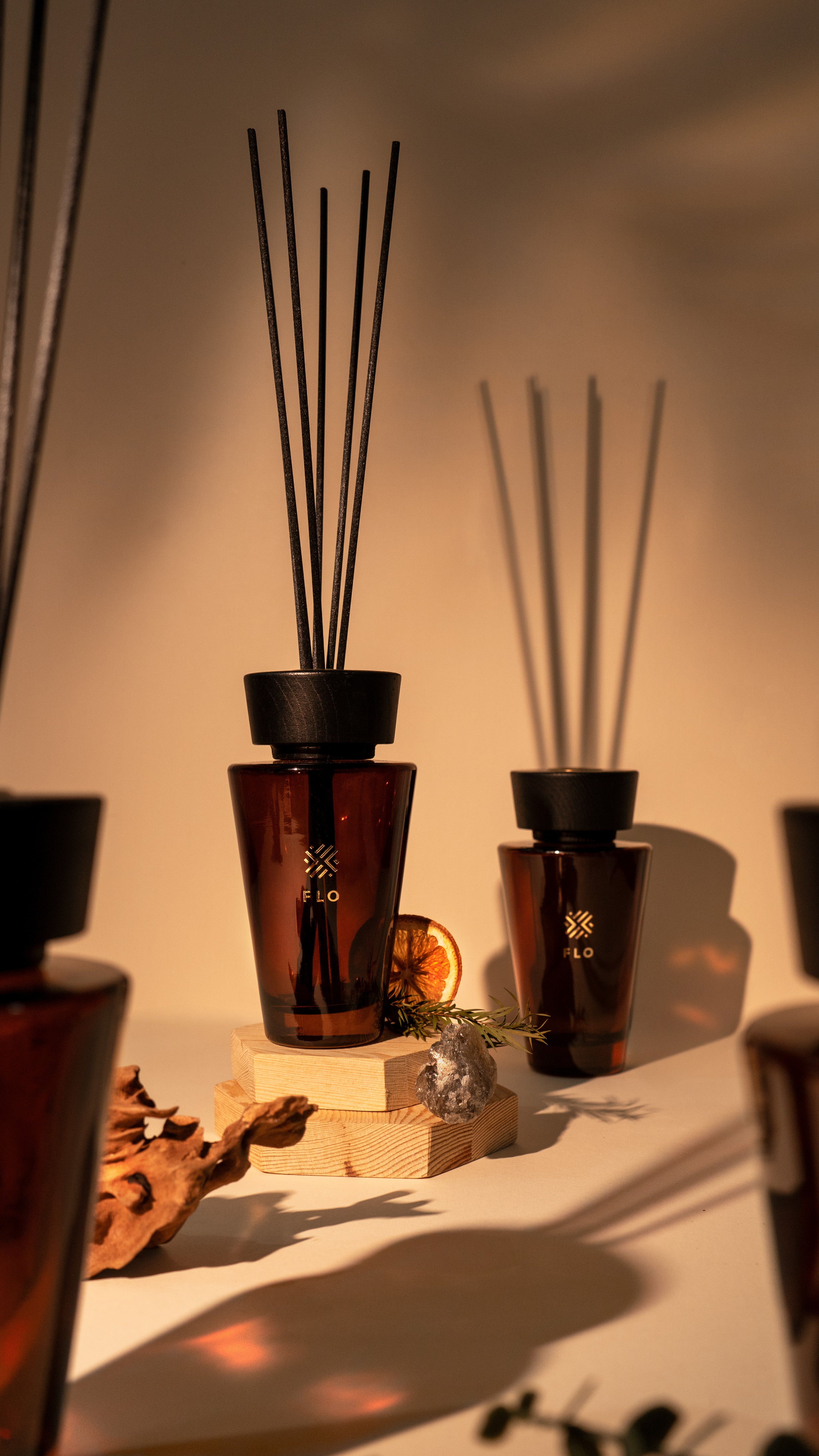 Reed Diffuser | FLO Singapore – FLO Aroma