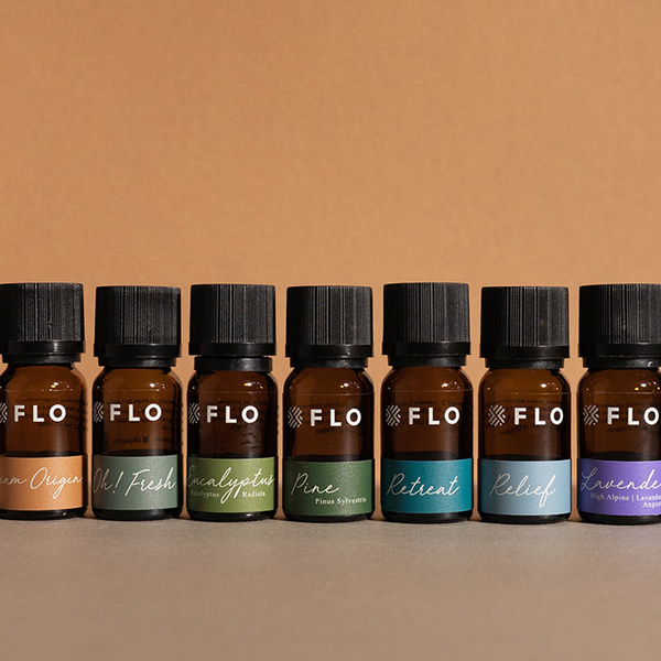 Collections – FLO Aroma