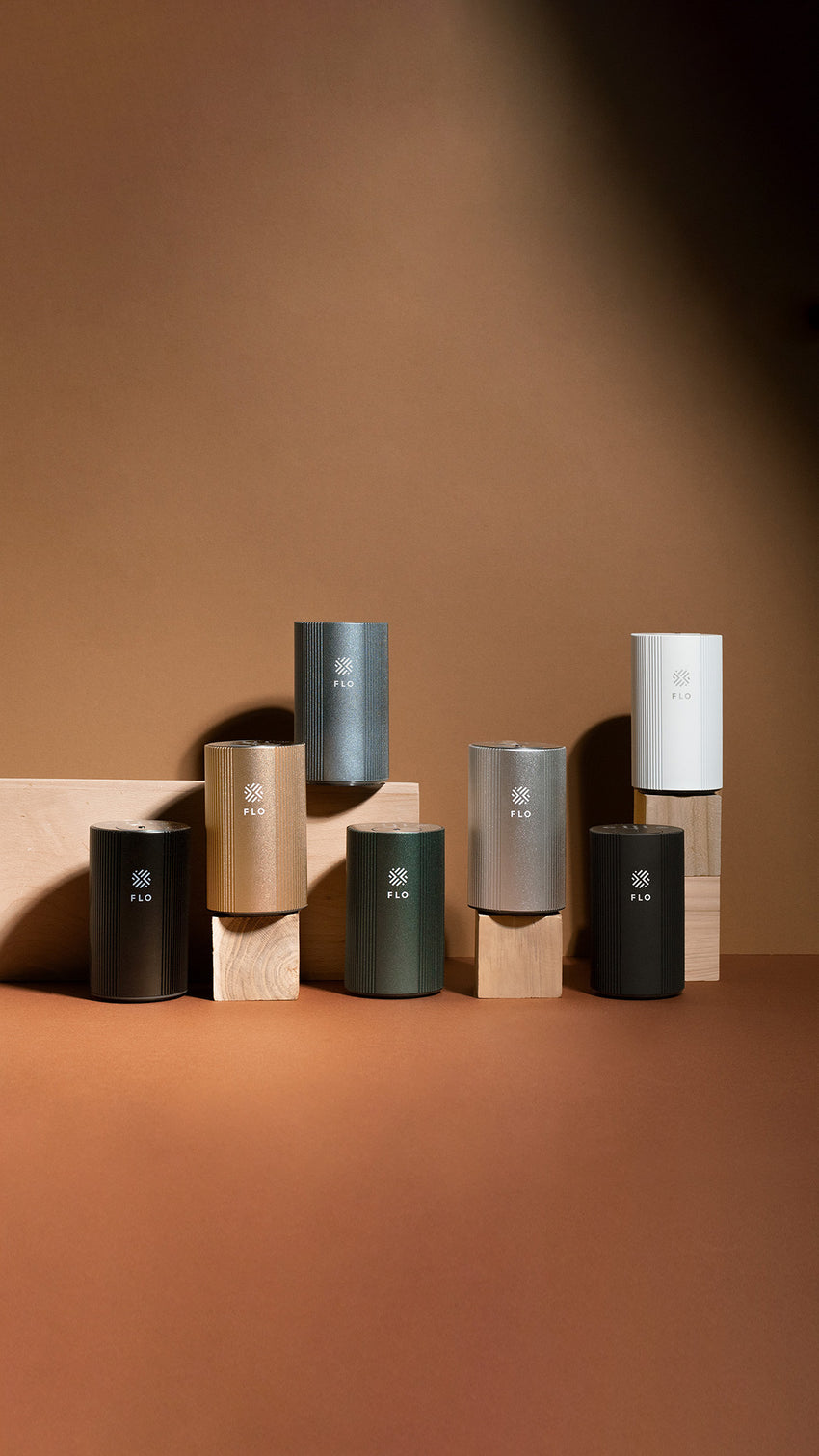 FLO Diffuser Go | FLO Aroma