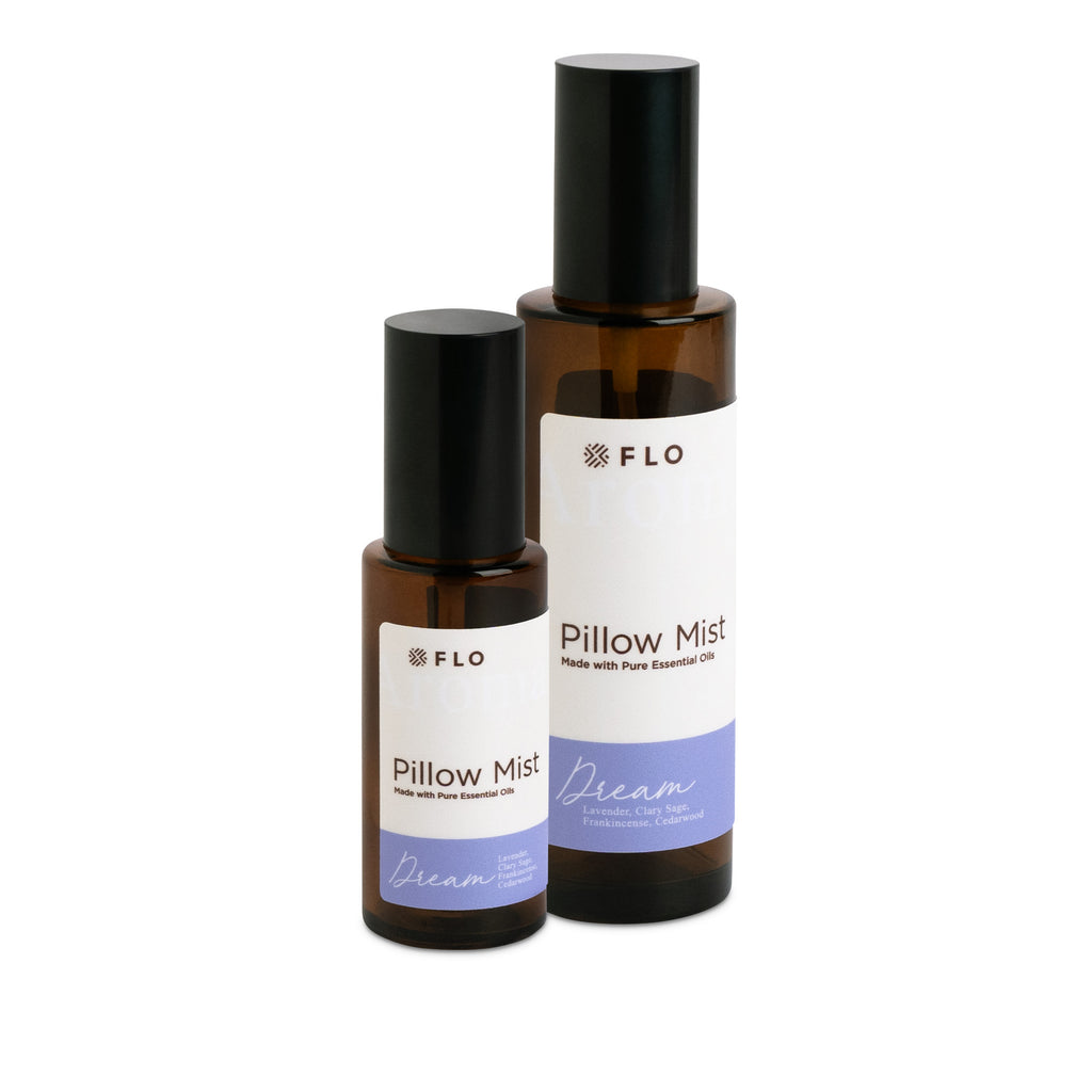 Pillow Mist - Dream | FLO Singapore – FLO Aroma