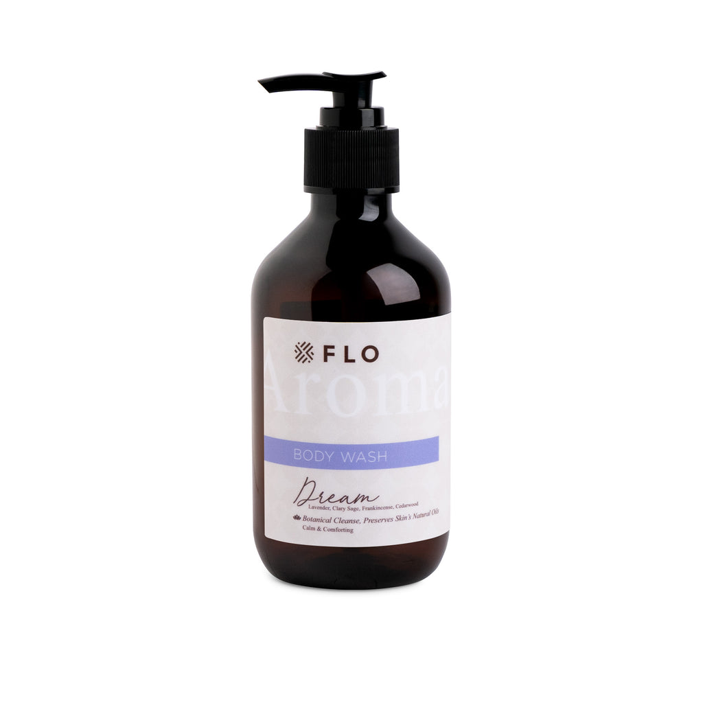 Body Wash - Dream | FLO Singapore – FLO Aroma