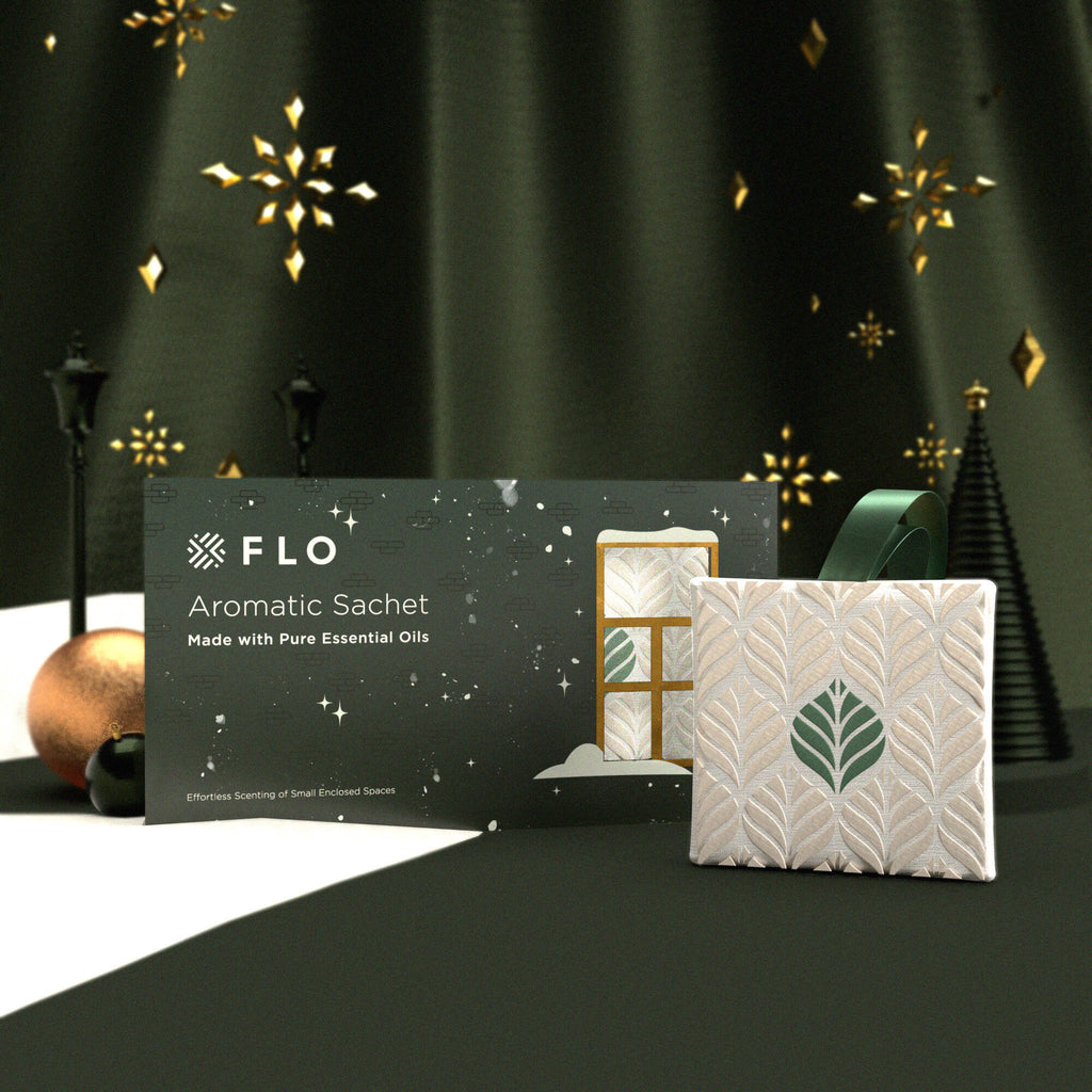 Aromatic Sachet - Oh! Fresh | FLO Aroma