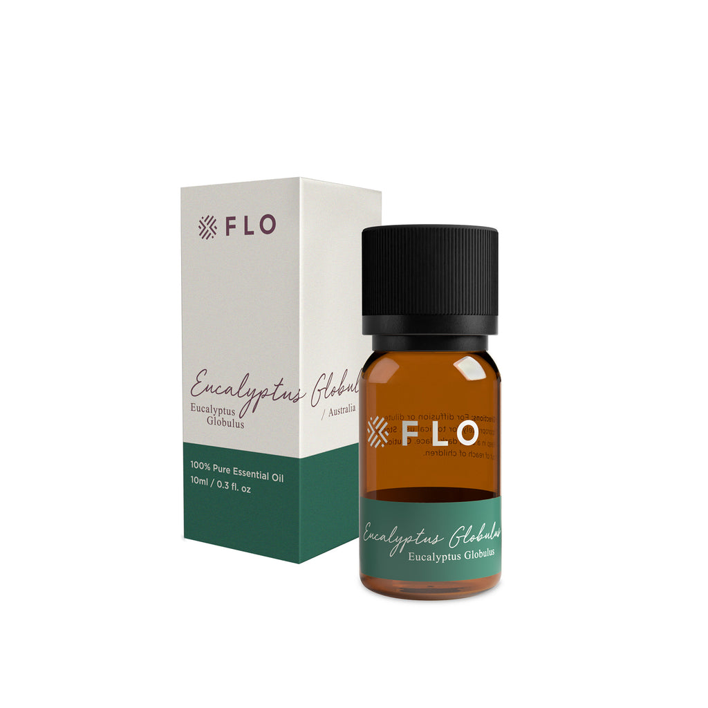Eucalyptus Globulus Essential Oil | FLO Singapore – FLO Aroma