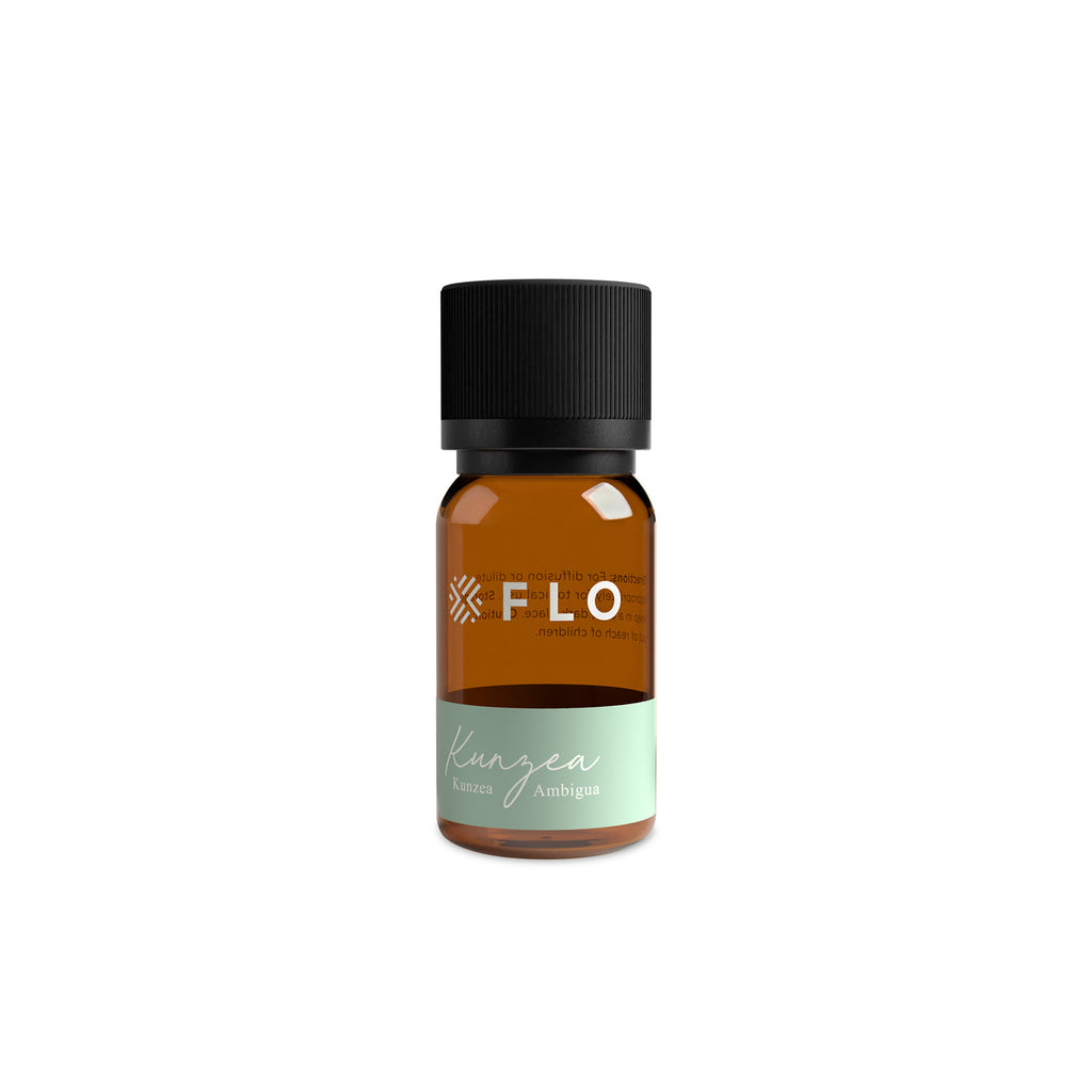 Kunzea Essential Oil | FLO Singapore – FLO Aroma