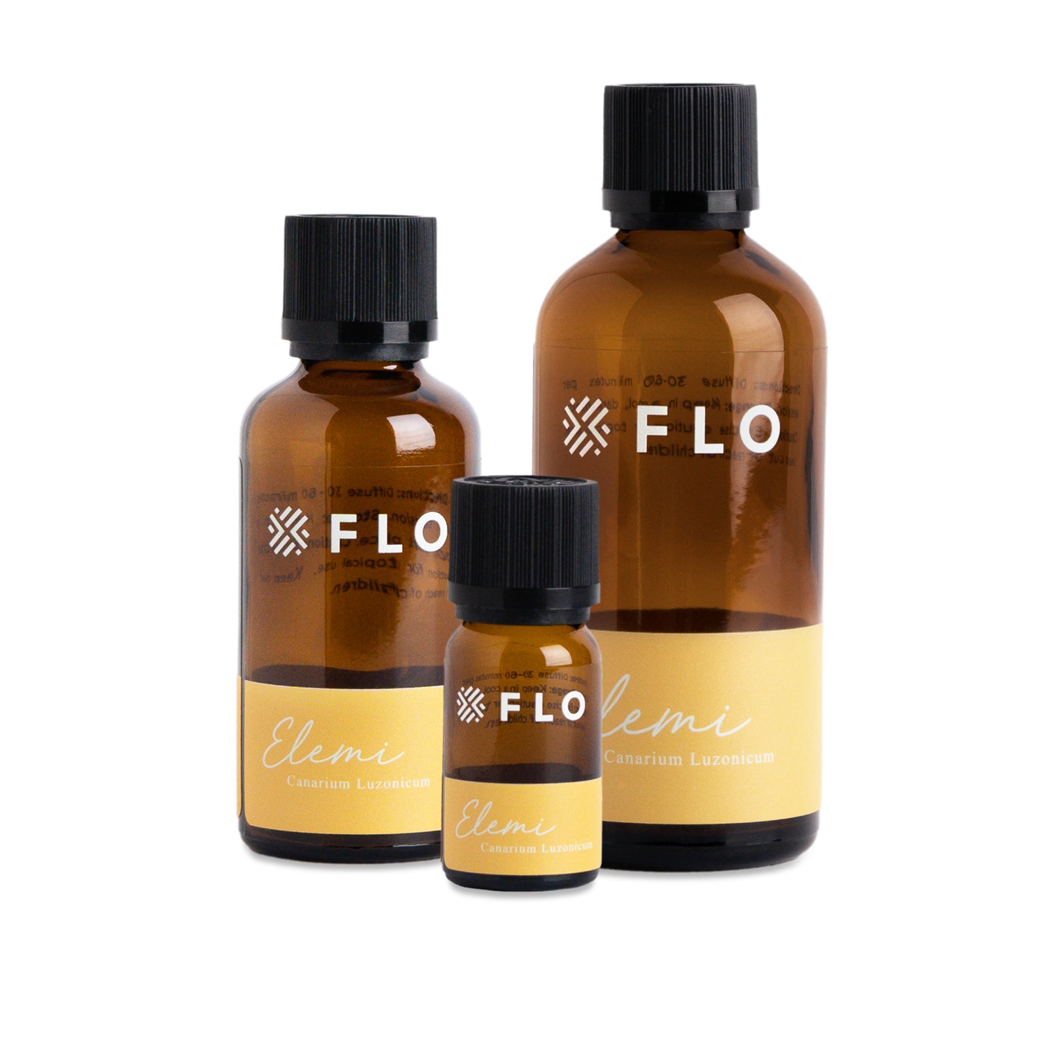 Elemi Essential Oil | FLO Singapore – FLO Aroma