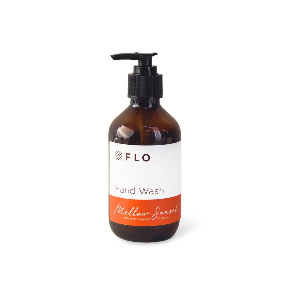 Hand Wash | FLO Singapore – FLO Aroma