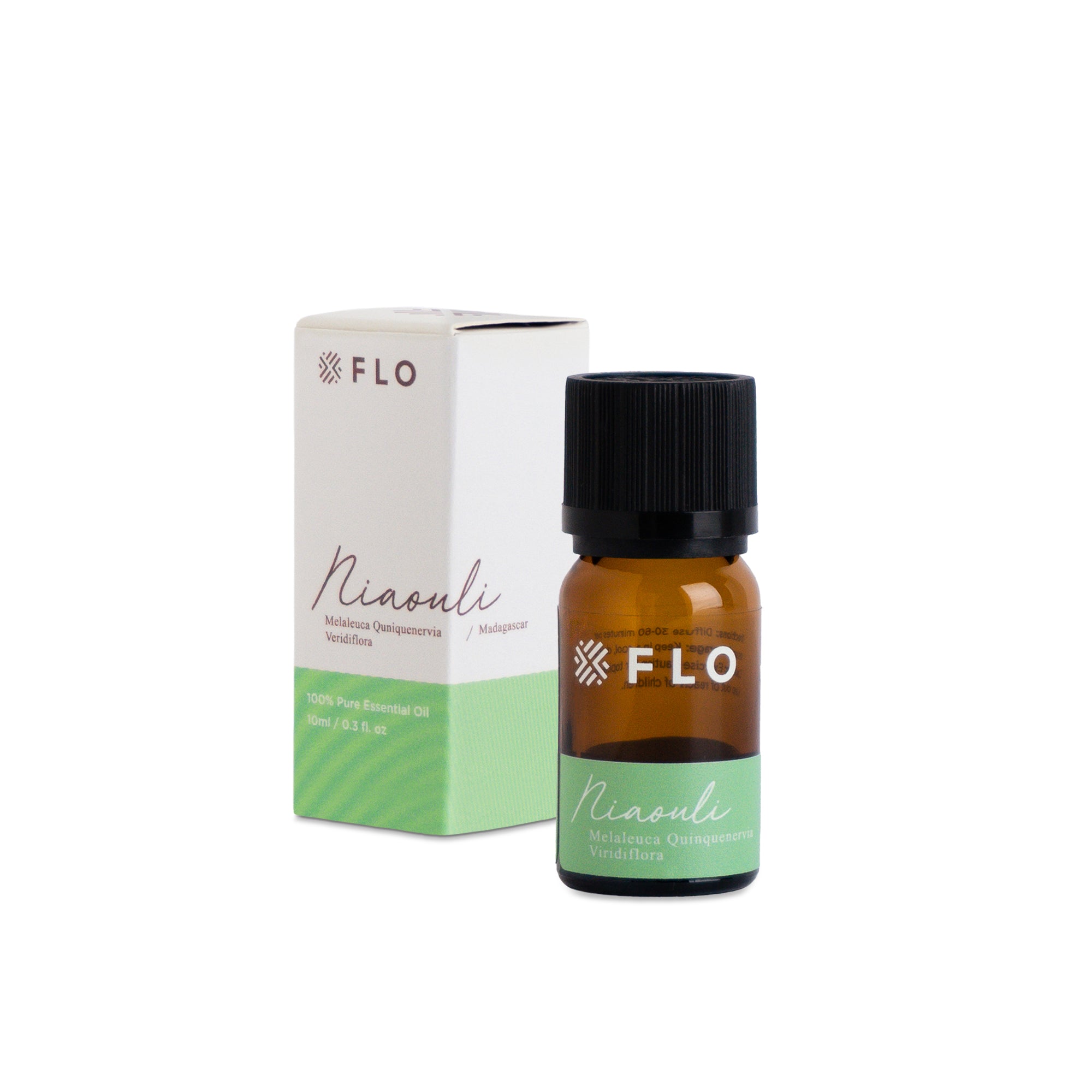 Niaouli Essential Oil | FLO Singapore – FLO Aroma