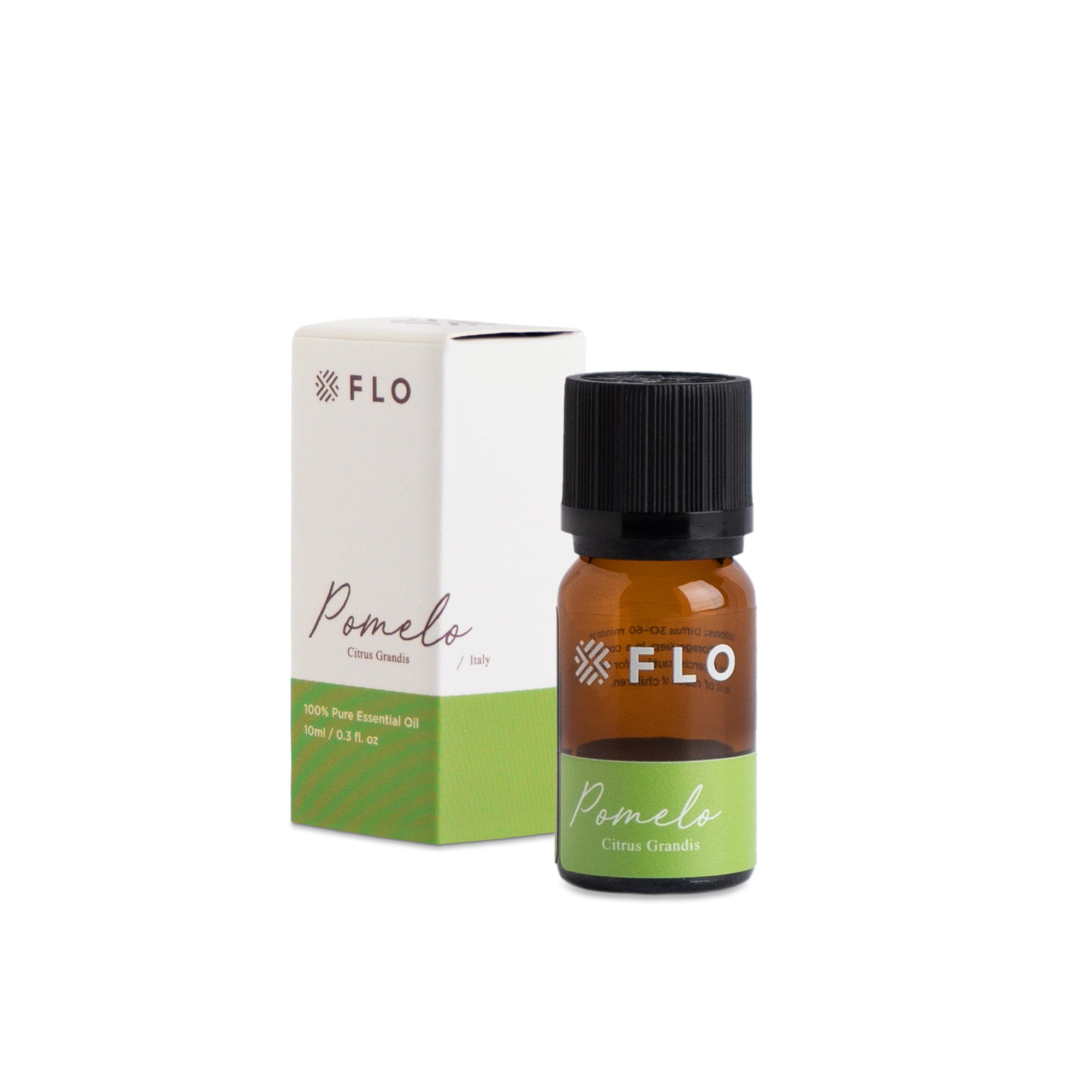Pomelo Essential Oil | FLO Singapore – FLO Aroma