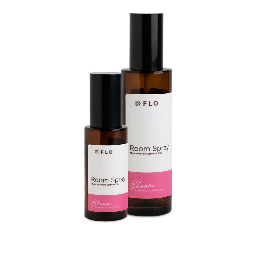 Room Spray - Bloom | FLO Singapore – FLO Aroma