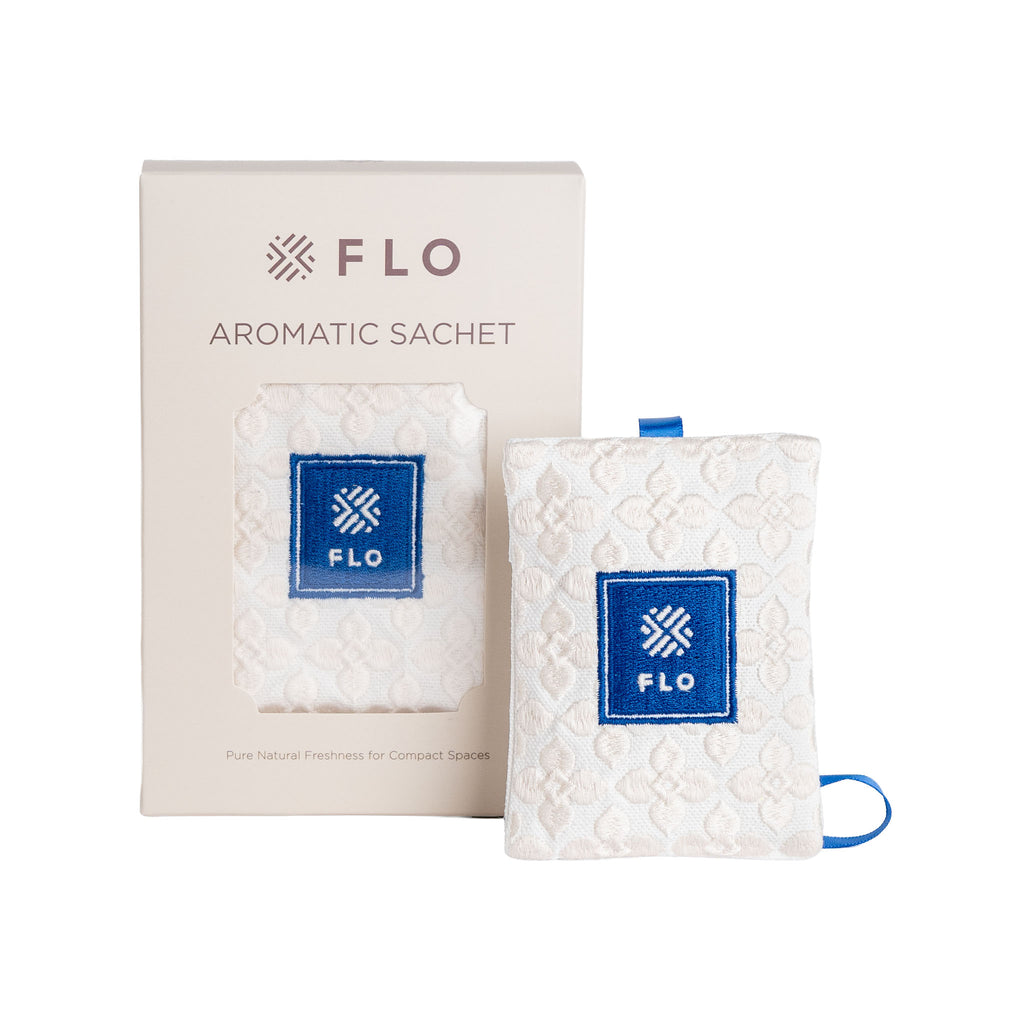 Aromatic Sachet - Goodnight | FLO Singapore – FLO Aroma