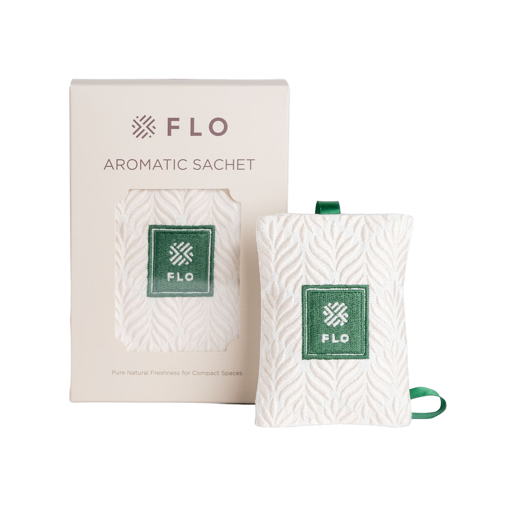 Aromatic Sachet - Oh! Fresh | FLO Aroma