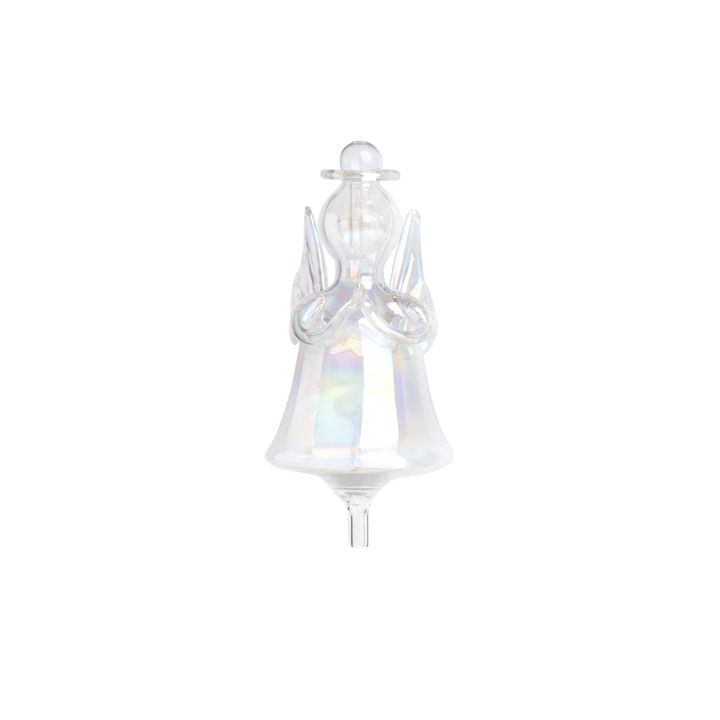 Seasonal Glass Chamber - Aurora Angel | FLO Aroma