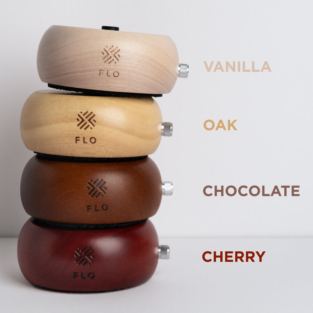 FLO Diffuser Home 5 Oil Bundle | FLO Singapore – FLO Aroma