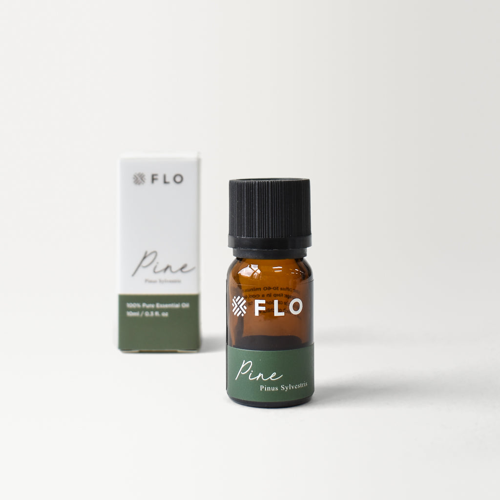 Pine Essential Oil | FLO Singapore – FLO Aroma