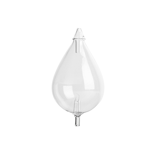 FLO Glass Chambers | FLO Aroma